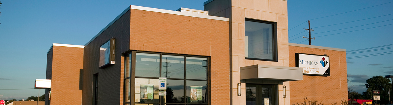 Madison Heights MI Credit Union | Accounts | Loans | MSGCU