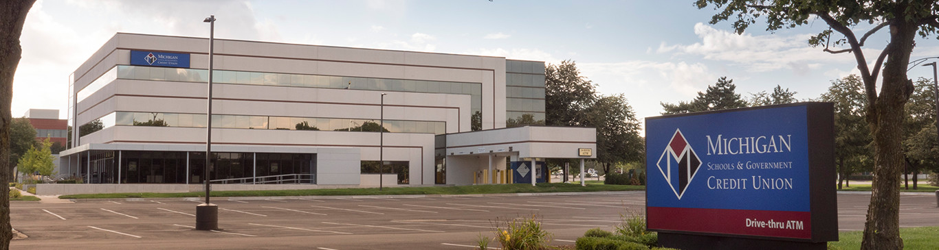 Troy MI Credit Union | Account | Loans | Mortgages | MSGCU