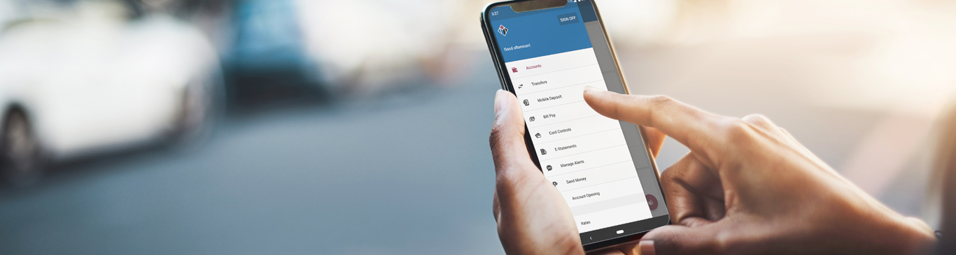 MSGCU Virtual Services | New Online and Mobile Banking
