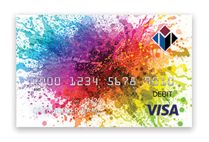 Achieve Student Debit Account | MSGCU