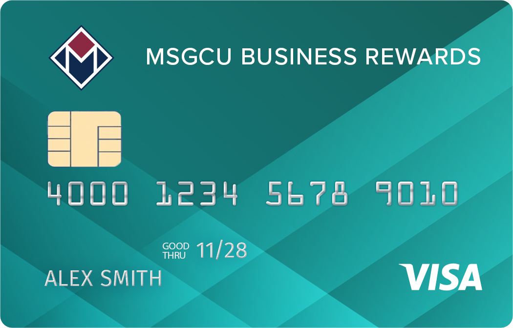 MSGCU Business Essentials | Business Banking | MSCGU