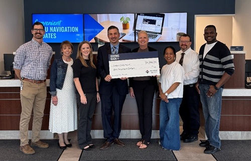 Canton MI Credit Union | Accounts | Loans | Mortgage | MSGCU