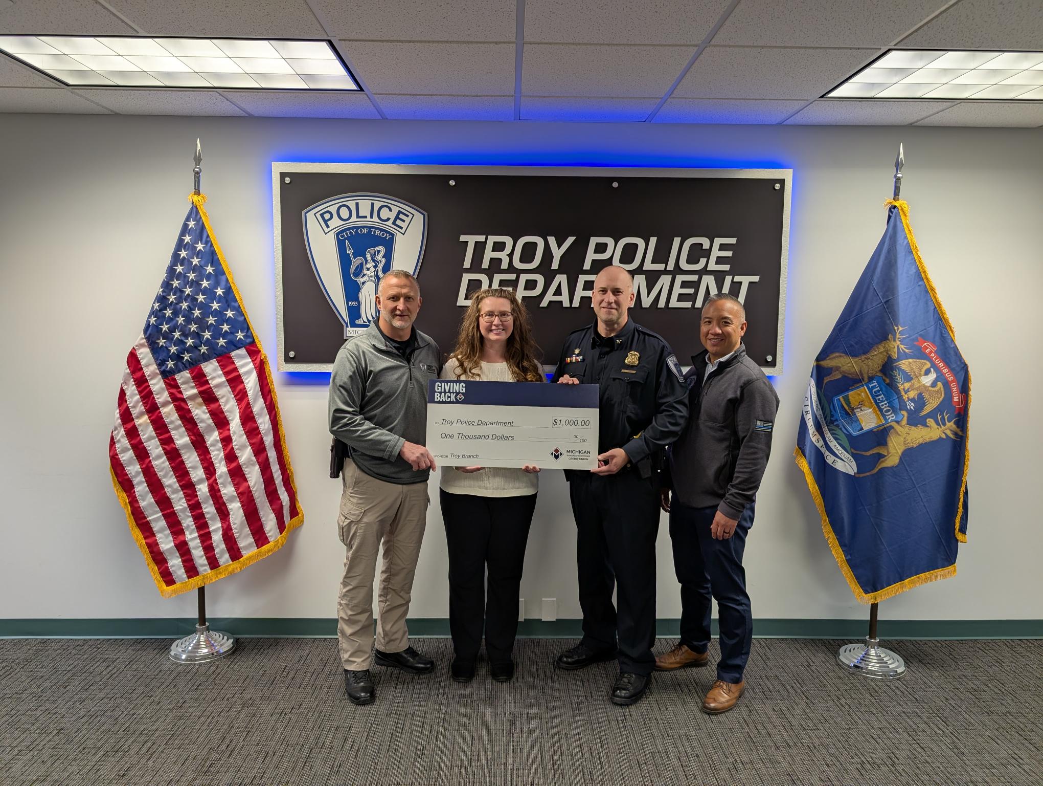 Troy MI Credit Union | Account | Loans | Mortgages | MSGCU