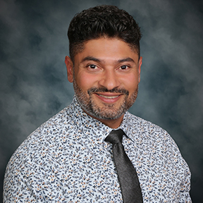 MSGCU Mortgage Consultants | Jesse Batayeh