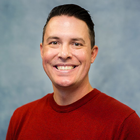 MSGCU Mortgage Consultants | Jordan James