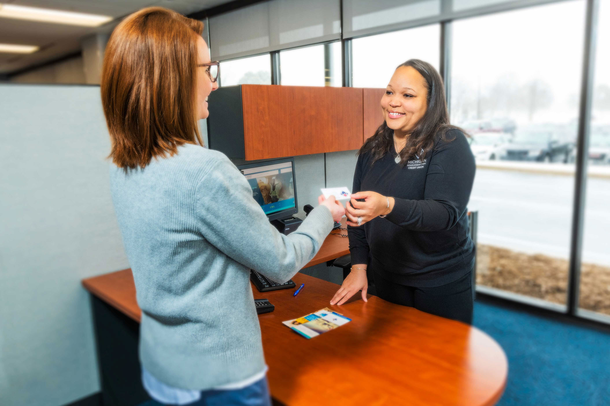 A Day In The Life | Michigan Credit Union Careers | MSGCU