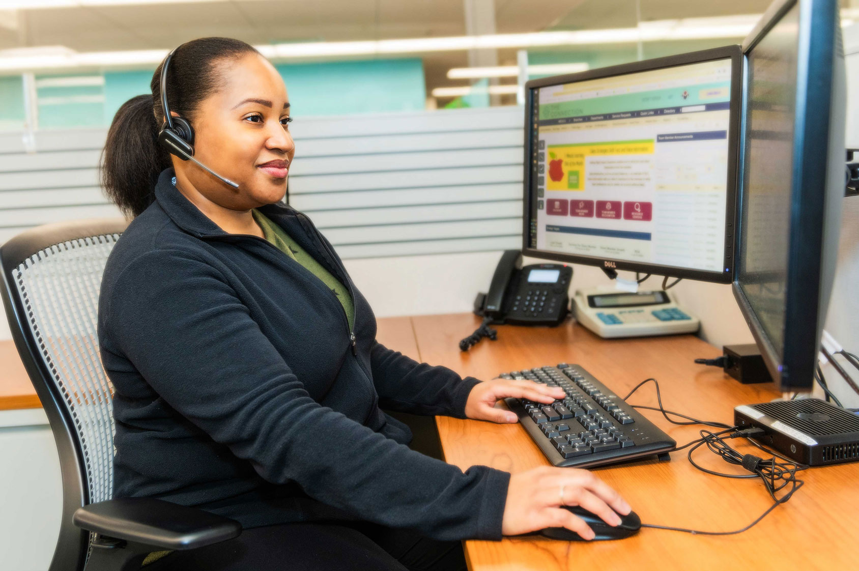 A Day In The Life | Michigan Credit Union Careers | MSGCU