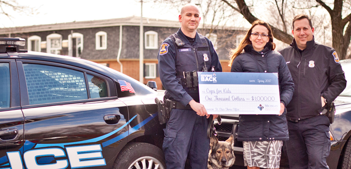 Careers | Michigan Credit Union Jobs | MSGCU