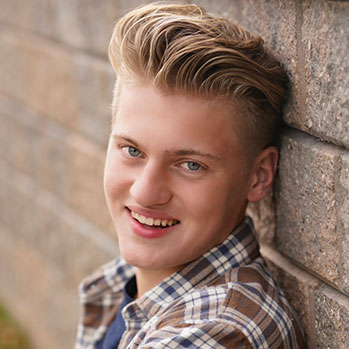 Larry Swantek Educational Studies Honorees