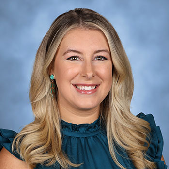 Milo Perreault Educator Advantage Honorees