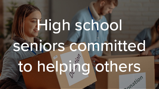 Scholarships Description | MSGCU