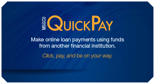 Michigan Schools & Government Credit Union: Home